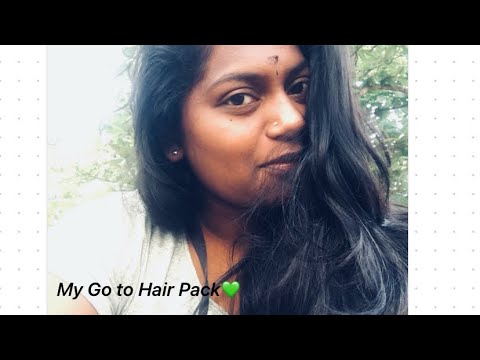 Say GOODBYE to Dryness: Hydrating Hair Pack Recipe for Soft, Shiny Hair ...