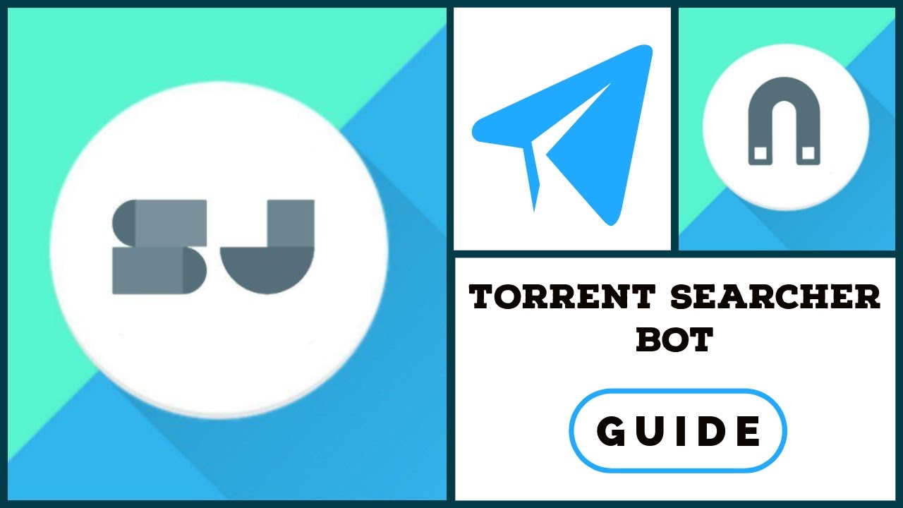 How to use Torrent Searcher Bot [Guide] - YouTube