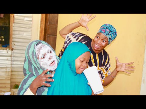WE ROGA TU SIOGOPI / MTOTO ASMA HAOGOPI UCHAWI (@asmacomedian9021 )