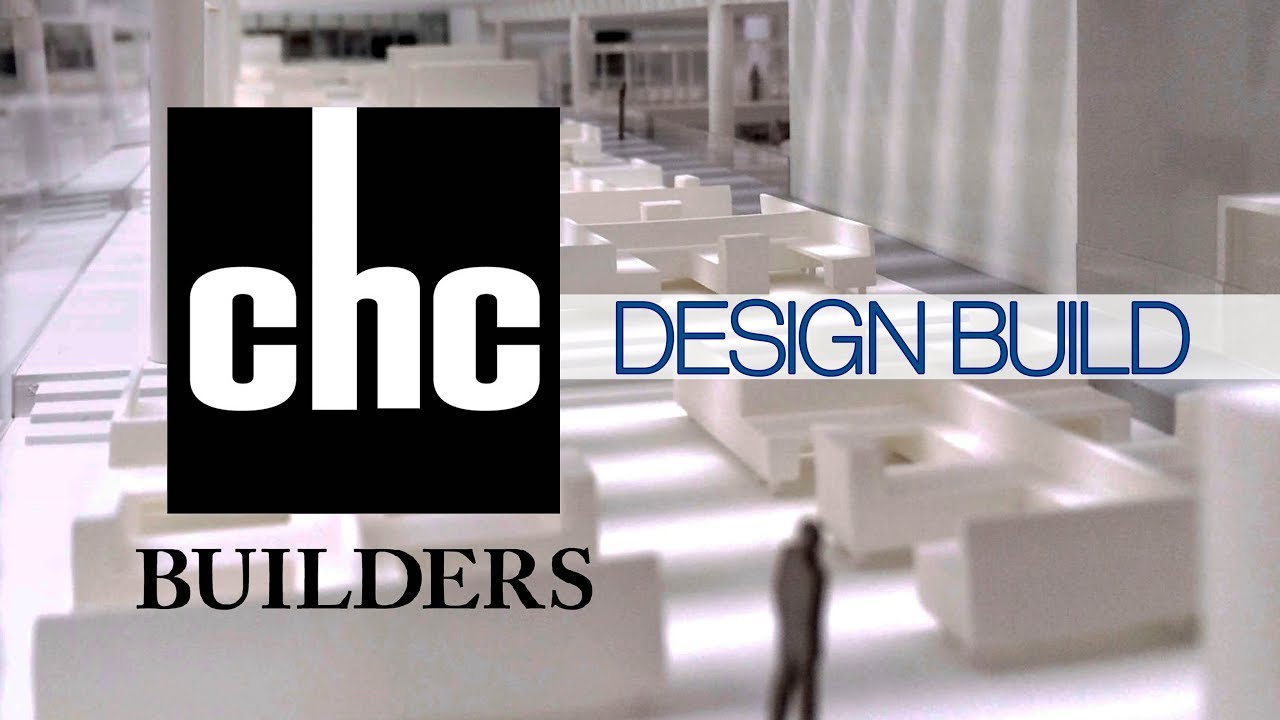 CHC Design Build video - YouTube
