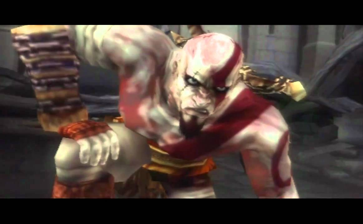 God Of War Ghost Of Sparta Gameplay (ITA) Parte 20-DEIMOS - YouTube