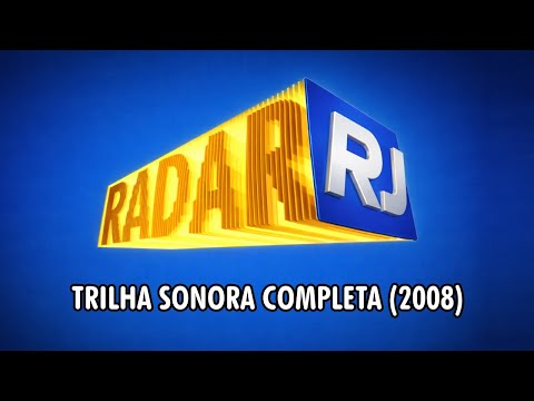 [COMPLETA] - Trilha do \