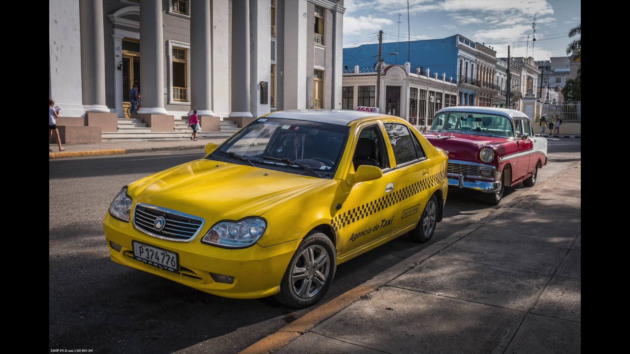 How versatile is the X100 Series Part II - YouTube