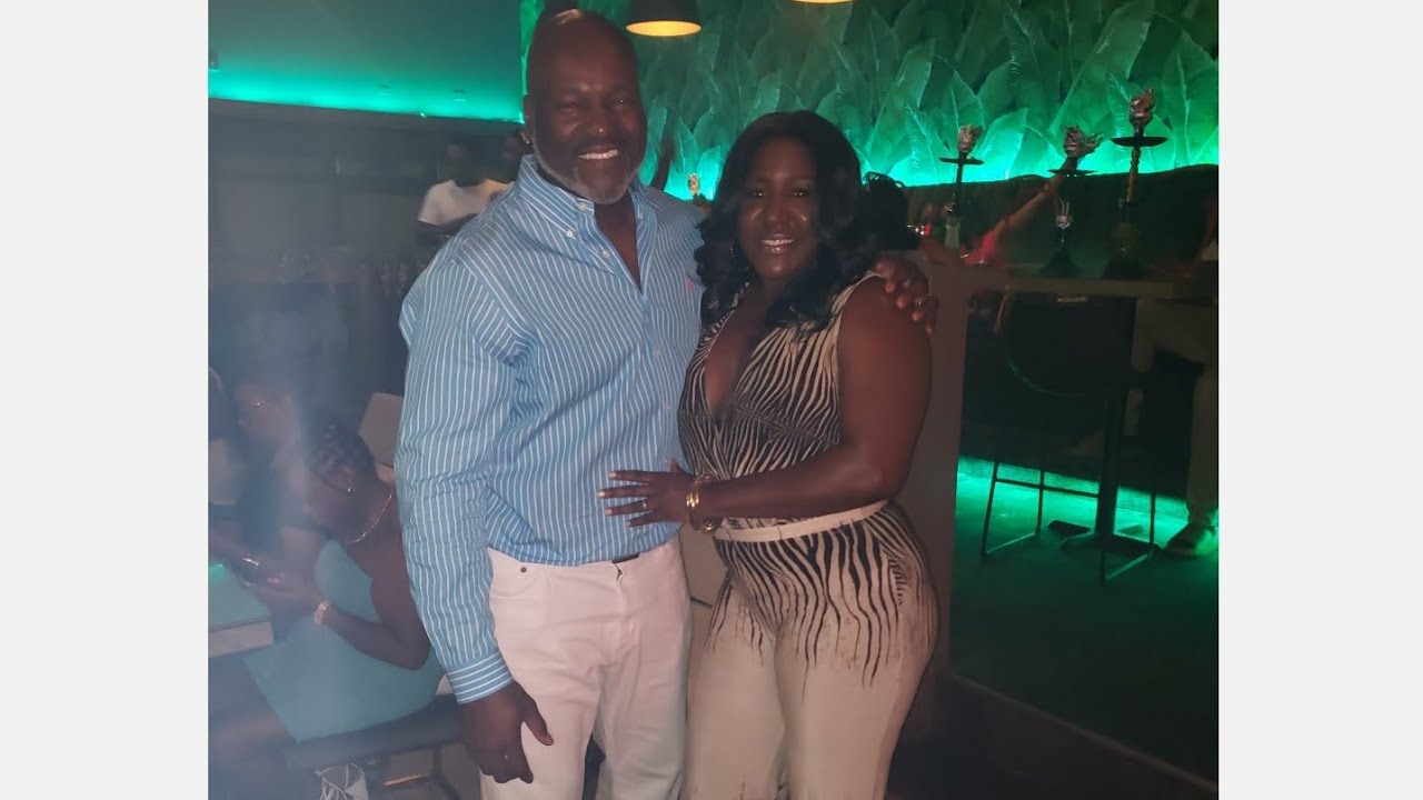 How will you start? How will you finish? Gwen Torrence THESUPERTRAINER ...