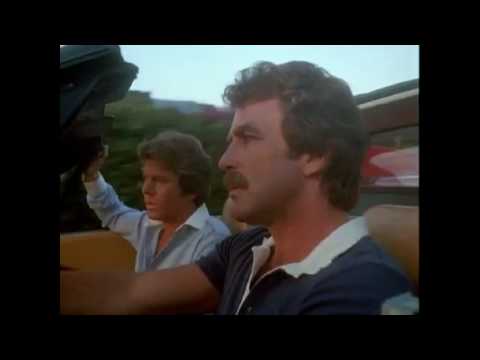 Magnum P.I. Intro Theme (Metal / Rock Cover Version) - YouTube