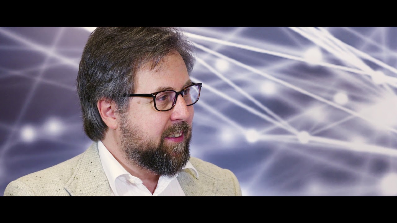 Wim Schoutens, University of Leuven, on conic finance and machine ...