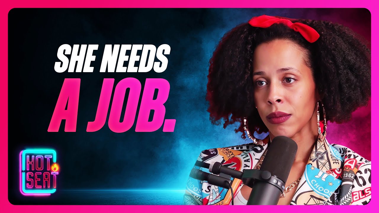 Entrepreneurs NEED A JOB!! | Hot Seat w/ David Shands Ep.49 - YouTube