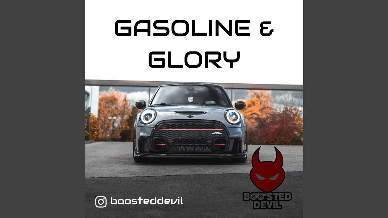 UNDER MY HOOD (BOOSTED DEVIL) - YouTube
