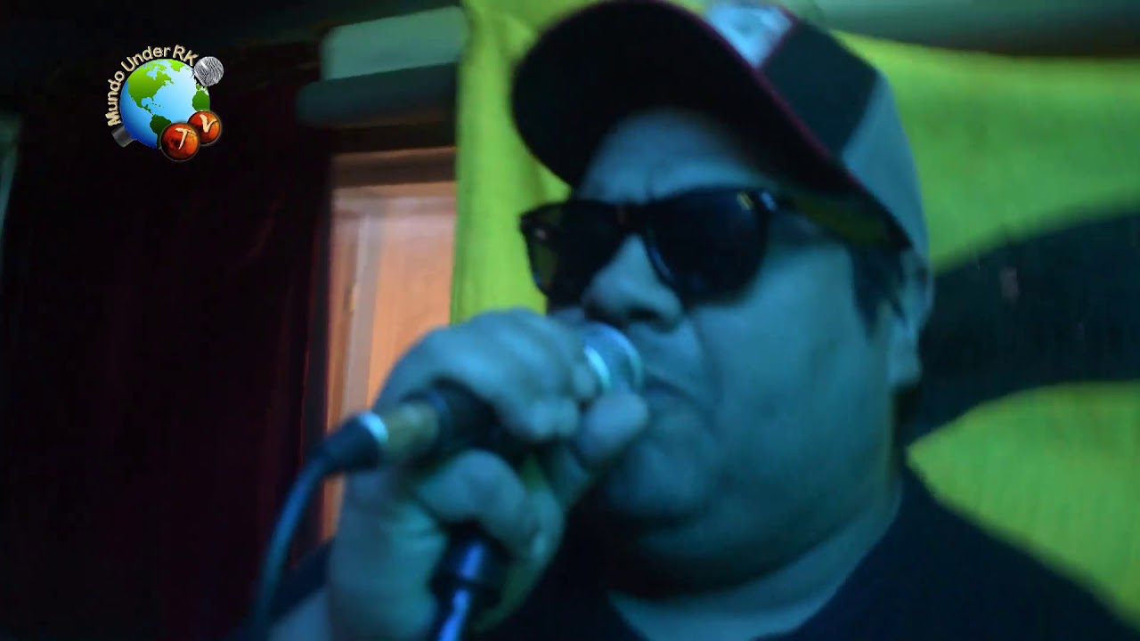 Dos Razones Rock - Bella Lucero - YouTube