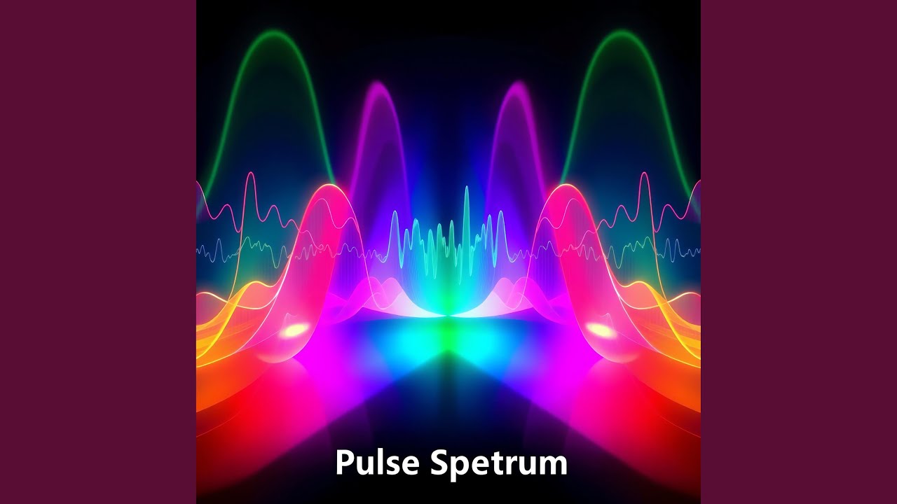 Pulse Spectrum - YouTube