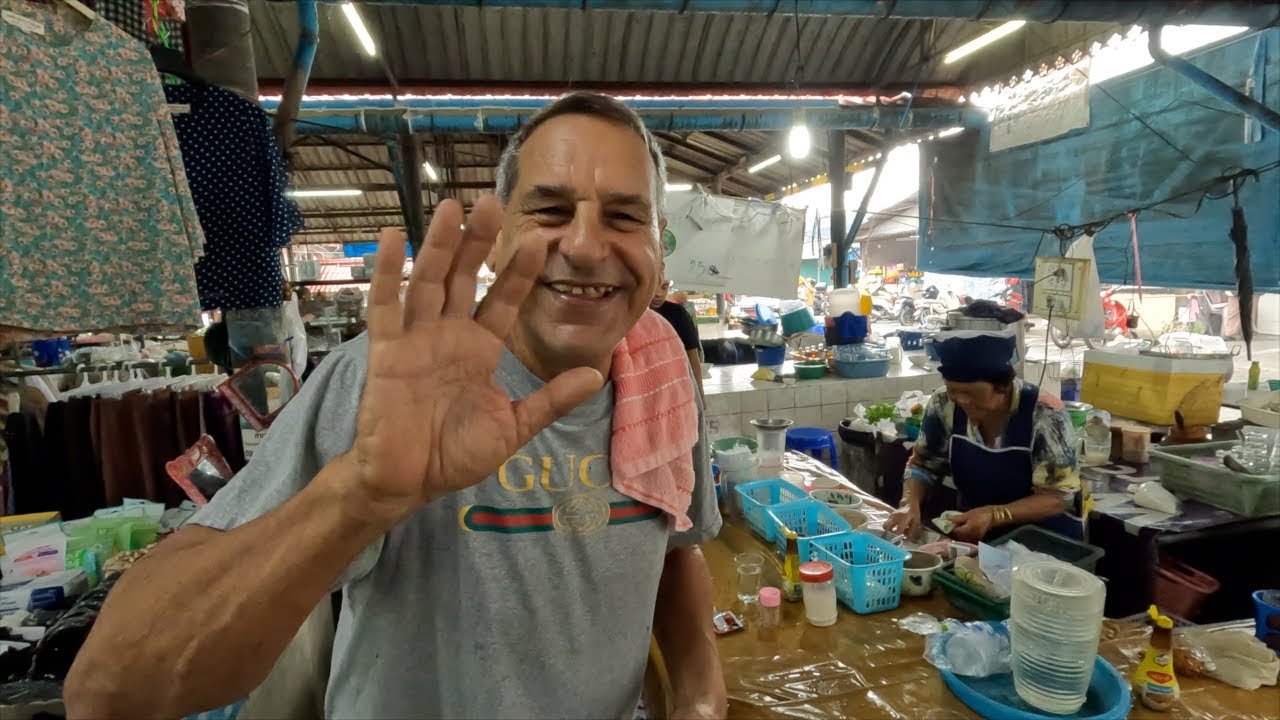 meeting Max, Koh Samui - YouTube