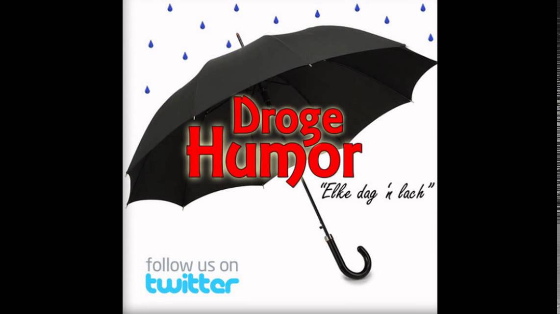 droge humor #1 - YouTube