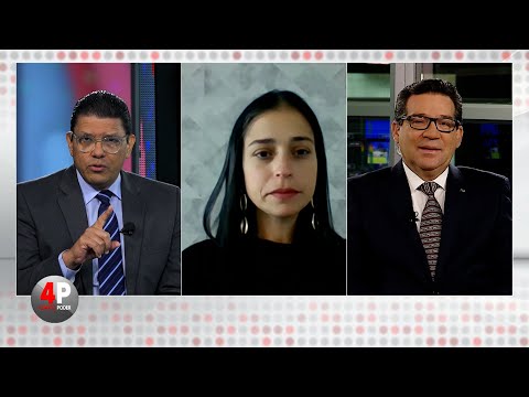 Cuarto Poder: 31 de octubre de 2022