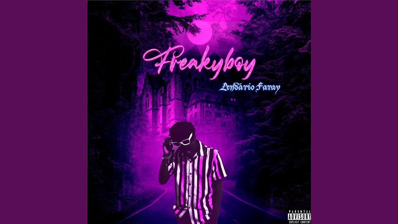 Freakyboy - YouTube