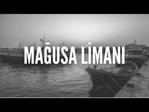 Mağusa Limanı | Psychedelic Anatolian Rock