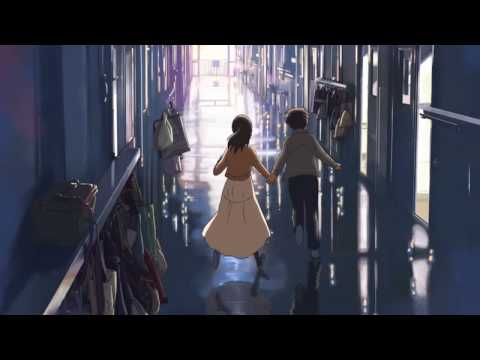 Trailer 5 cm por segundo