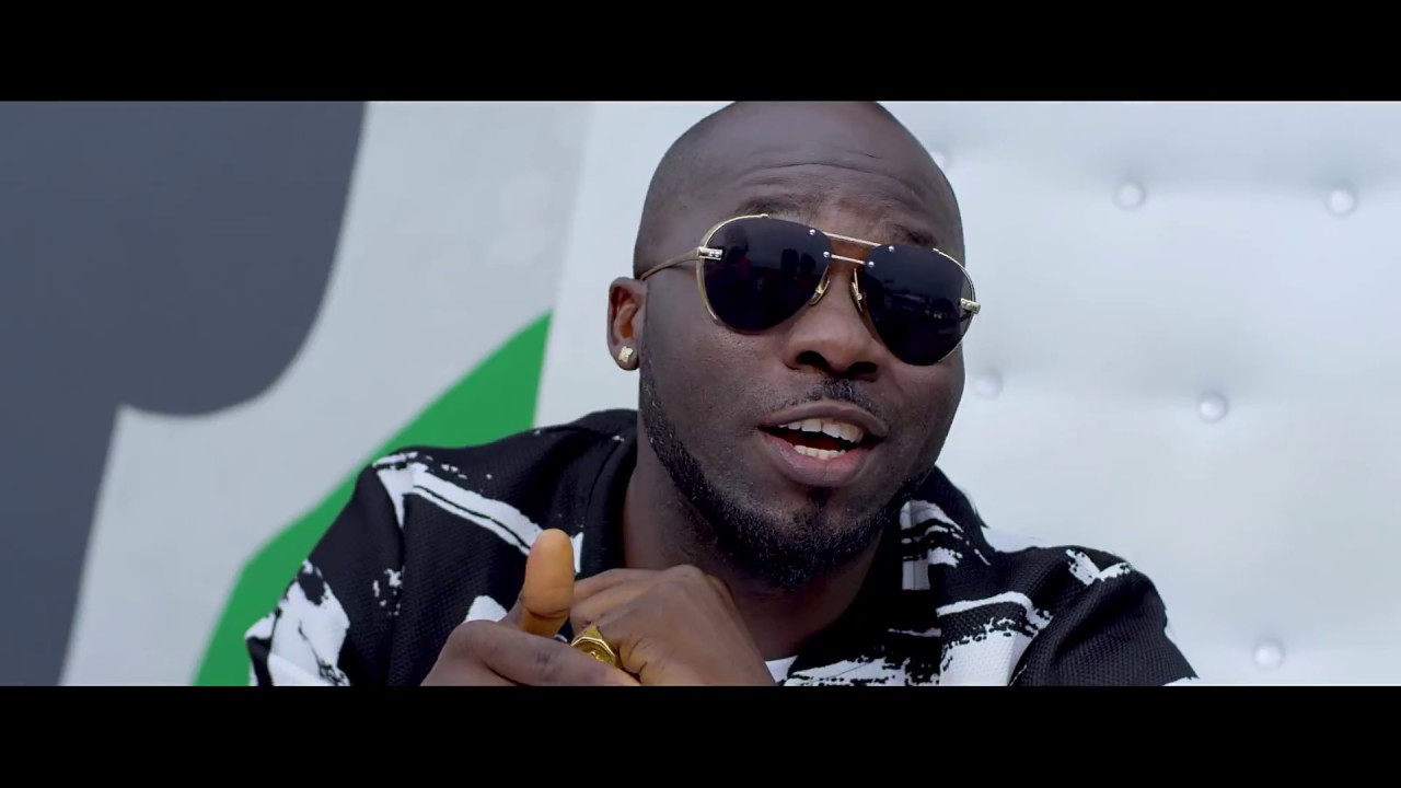 Bcode - CAROLINA (official video) - YouTube