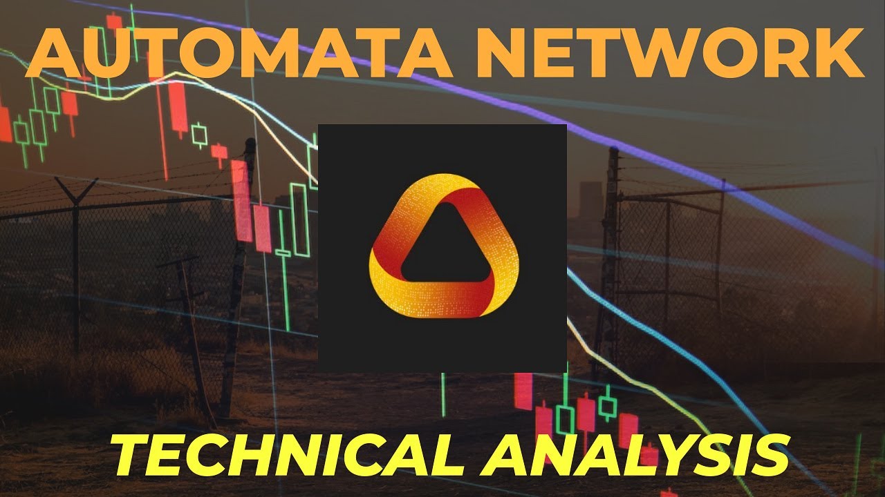 ATA-Automata Network Price Prediction-Daily Analysis 2023 Chart - YouTube