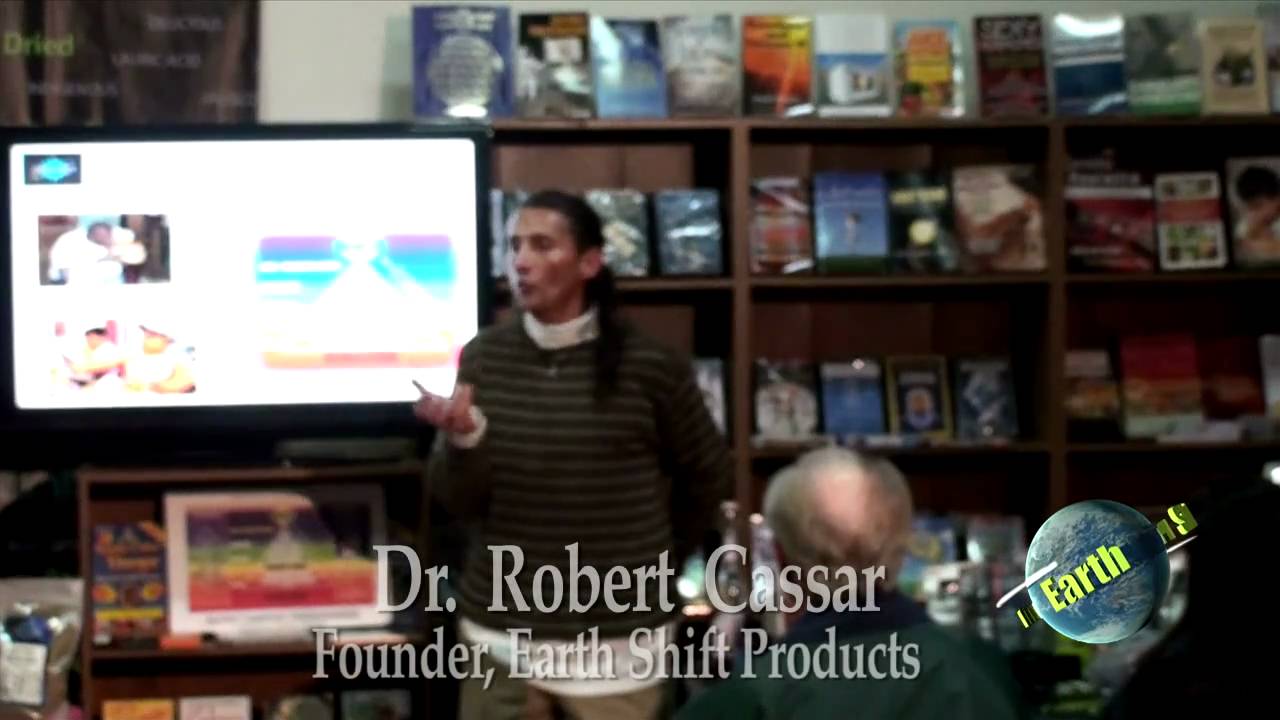 Dr Robert Cassar Pt 11 Terrain Modification Feb 2011.mp4 - YouTube