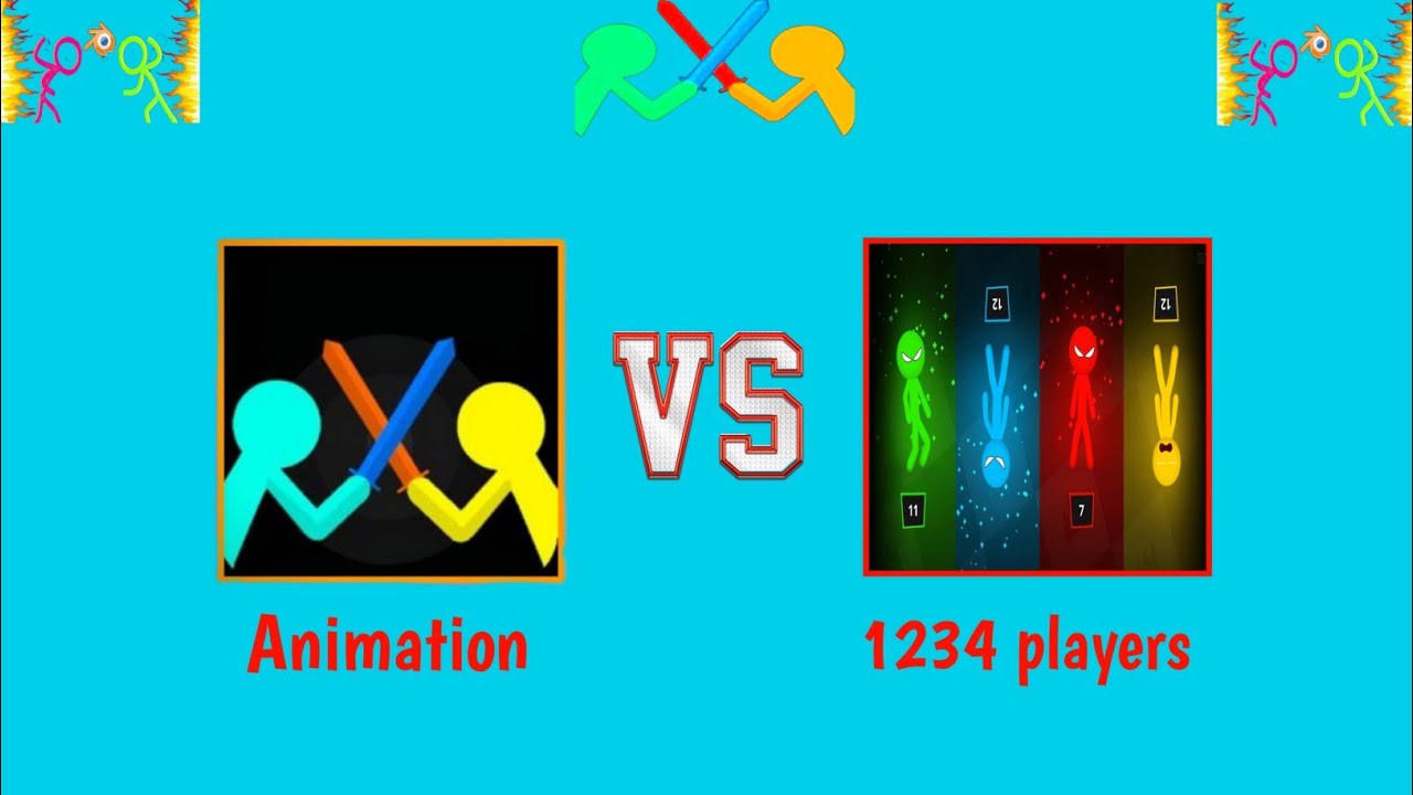 SUPREME DUELIST STICKMAN 🇷🇺 Animation vs 1234 players 🇧🇷 🇻🇳 #shortvideo ...