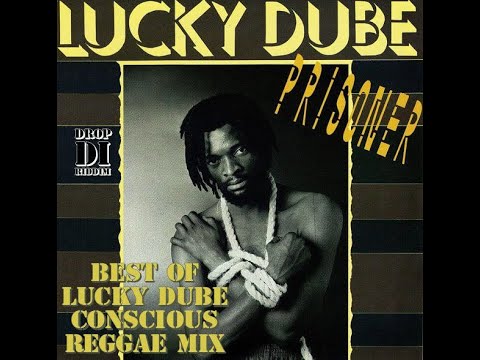 Best Of Lucky Dube Conscious Reggae Mix By Drop Di Riddim - YouTube Music