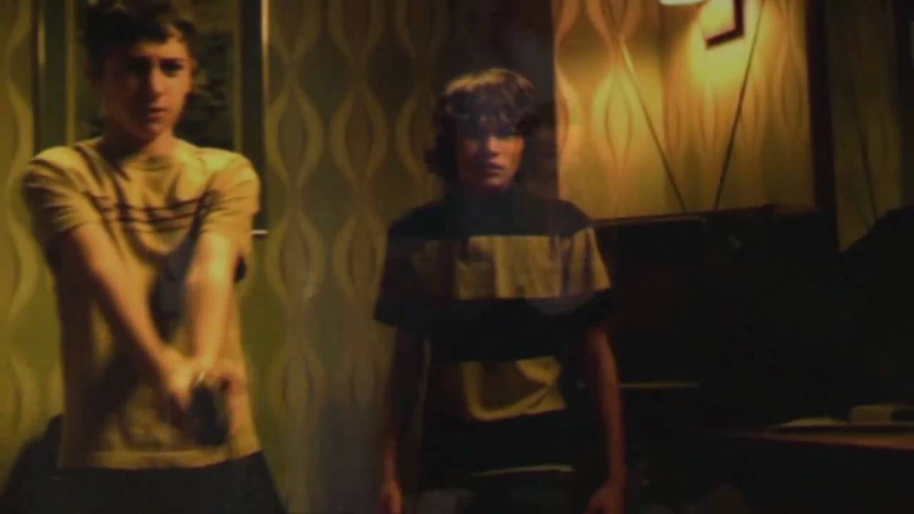 [CSI NY] Mac Taylor// Hero - YouTube