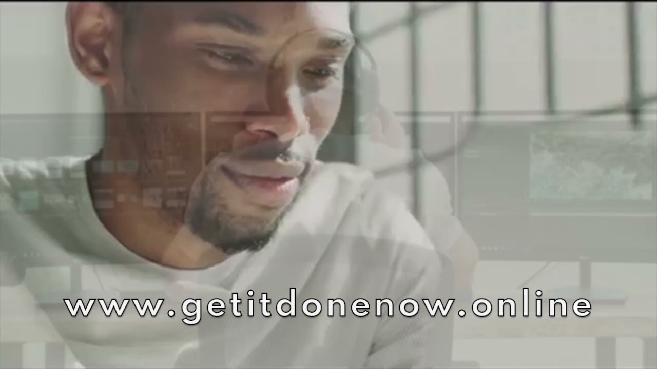 GIDN Video - To recruit sellers - YouTube