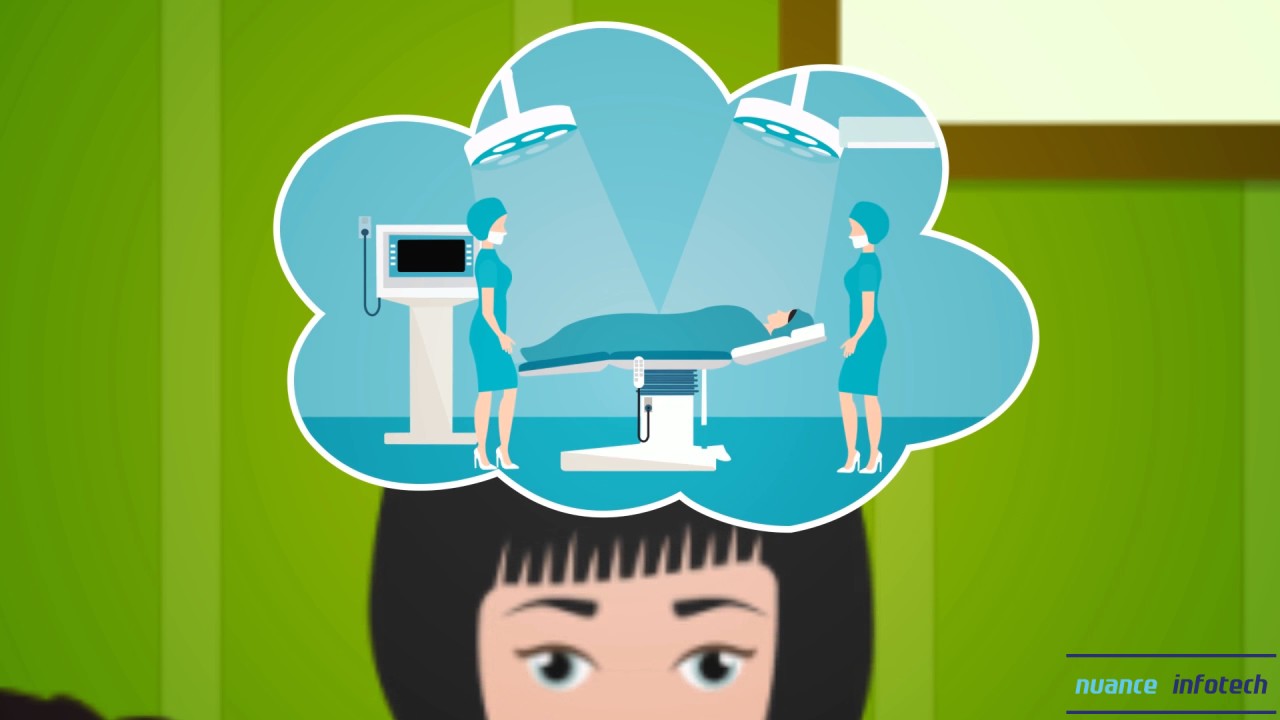 Animated Promotional Explainer Video For AdvancedPTCenter | Animation ...