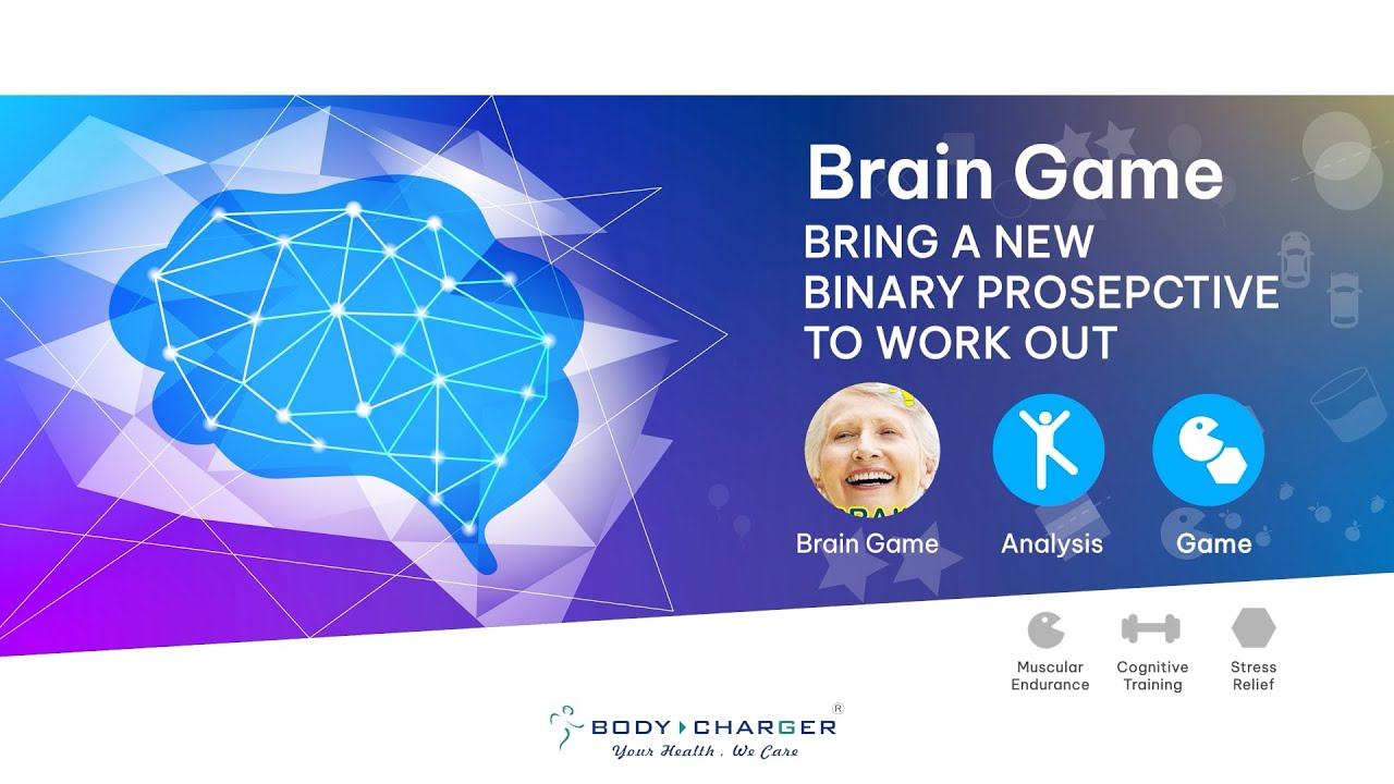 Brain Game for Physiotherapy and Rehabilitation | Exam and Enhance ...