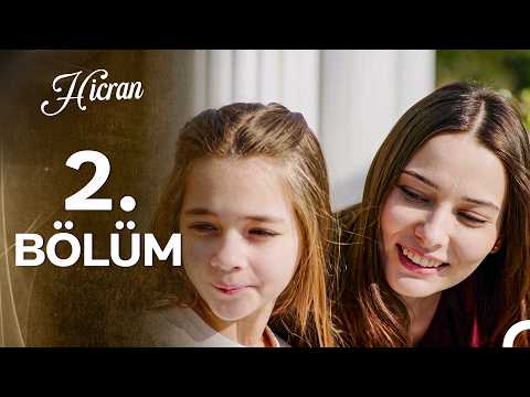 Hicran 2. Bölüm - Yeni Versiyon