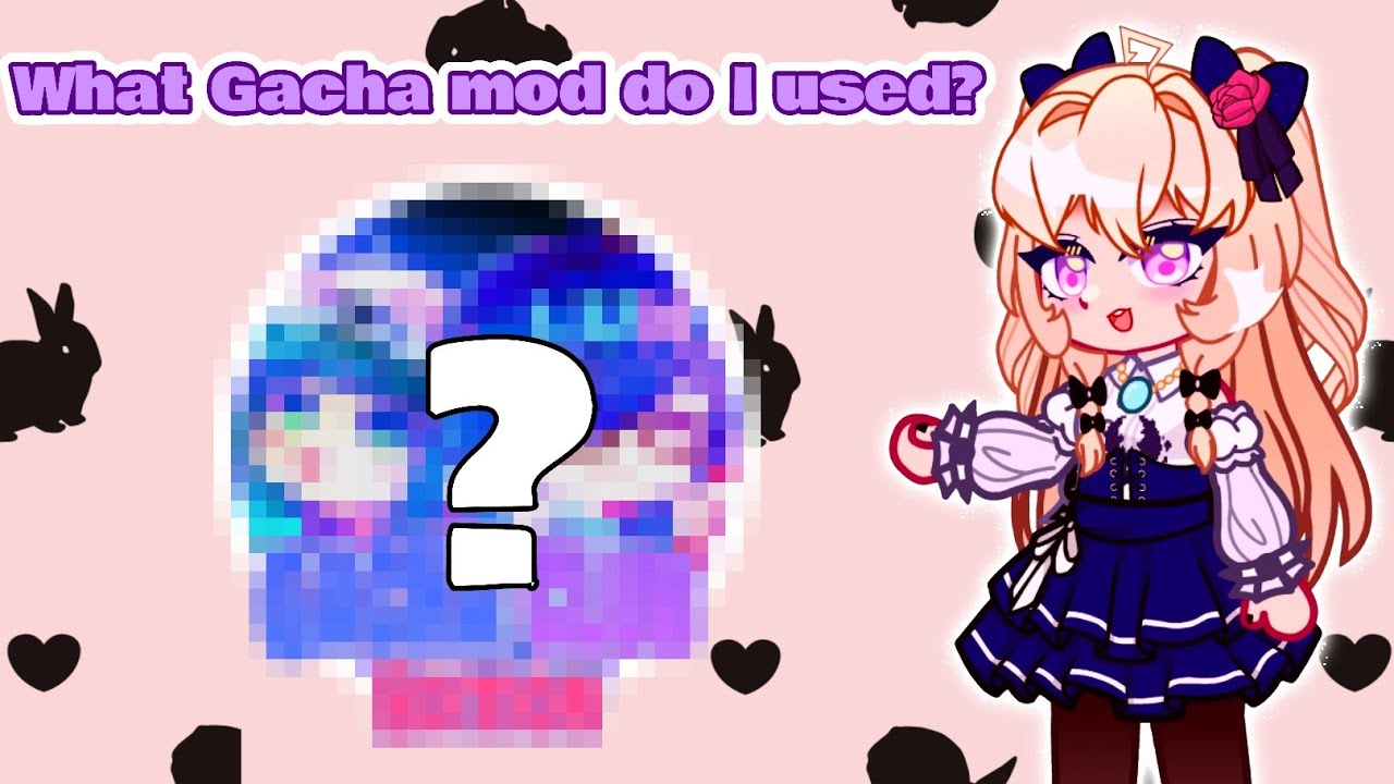 𝙒𝙝𝙖𝙩 𝙂𝙖𝙘𝙝𝙖 𝙢𝙤𝙙 𝙙𝙤 𝙄 𝙪𝙨𝙚𝙙? || [𝙂𝙖𝙘𝙝𝙖 𝘾𝙡𝙪𝙗] || - YouTube