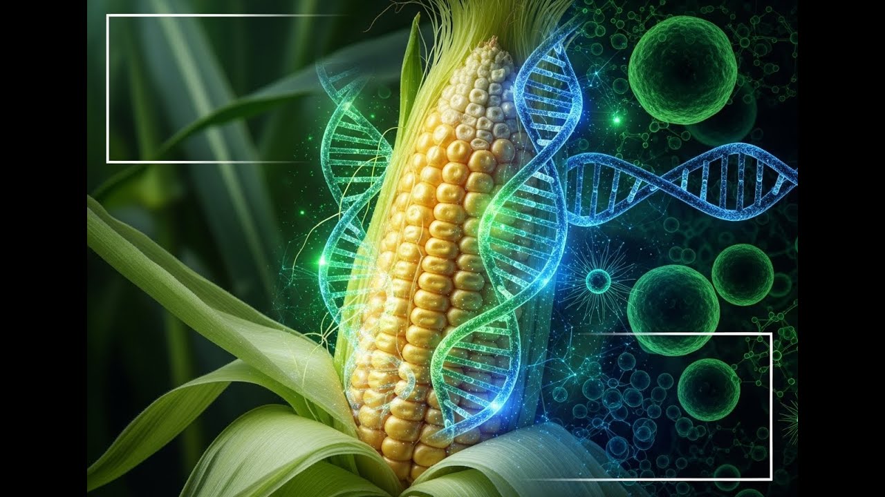 EPISODE 2 GMO - YouTube