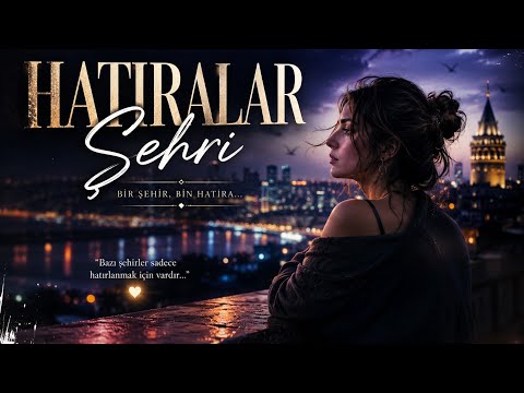 HATIRALAR ŞEHRİ 
