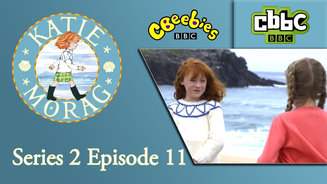 CBBC: Katie Morag Series 2 Episode 11 - Preparing For The Concert - YouTube