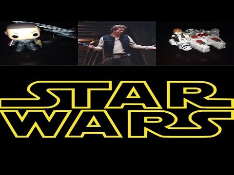 Star Wars Day 2015: Kessel Run in 12 Parsecs - YouTube