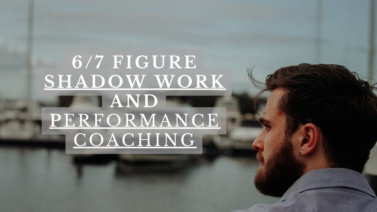 What you need to know before paying for Coaching or Shadow Work - YouTube