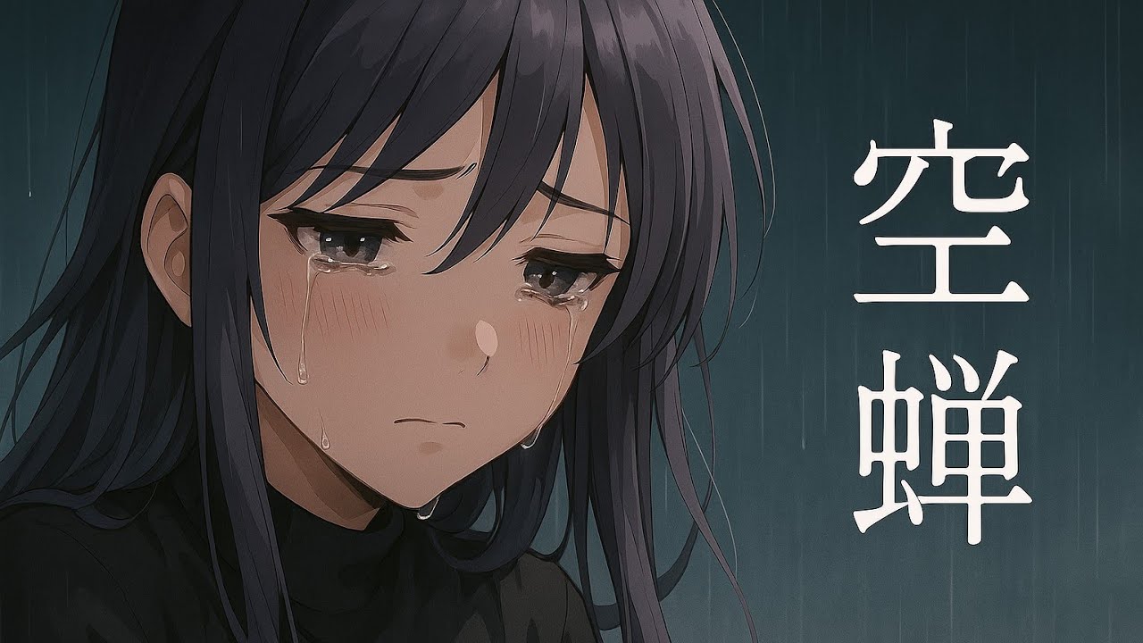 『空蝉 (Utsusemi) 』– 月夜 幽霊（Tsukiya Yurei） - YouTube