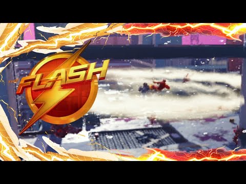 The Flash Videogame Episode 6 - YouTube
