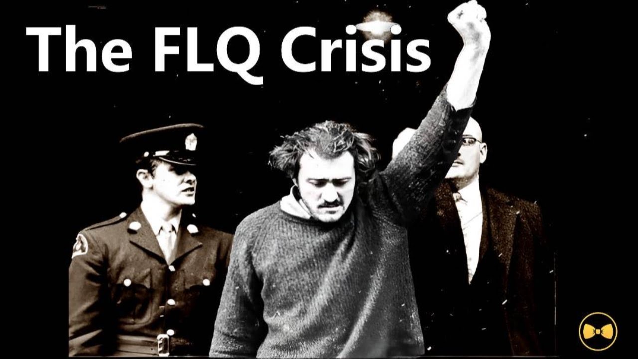 The FLQ Crisis - YouTube