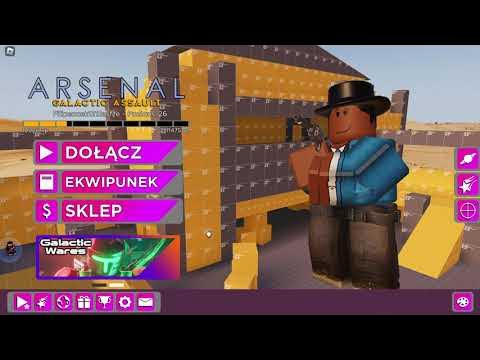 JESTEM GOTOWY NA WOJNĘ, ale to ROBLOX!!-Filipsonek12 skończyłem z daily (opis) - YouTube