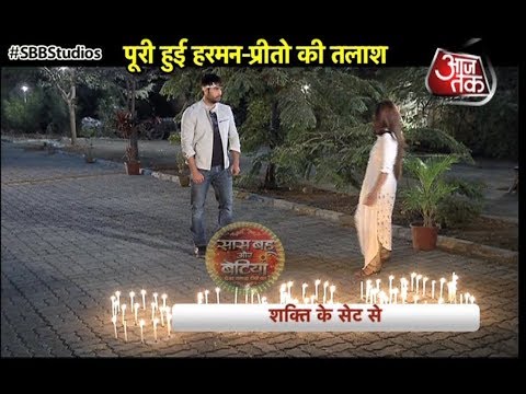 Shakti: Harman's UNIQUE APOLOGY To Khushi!