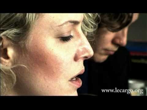 #278 Viva & the Diva - Maria Magdalena (Acoustic Session)