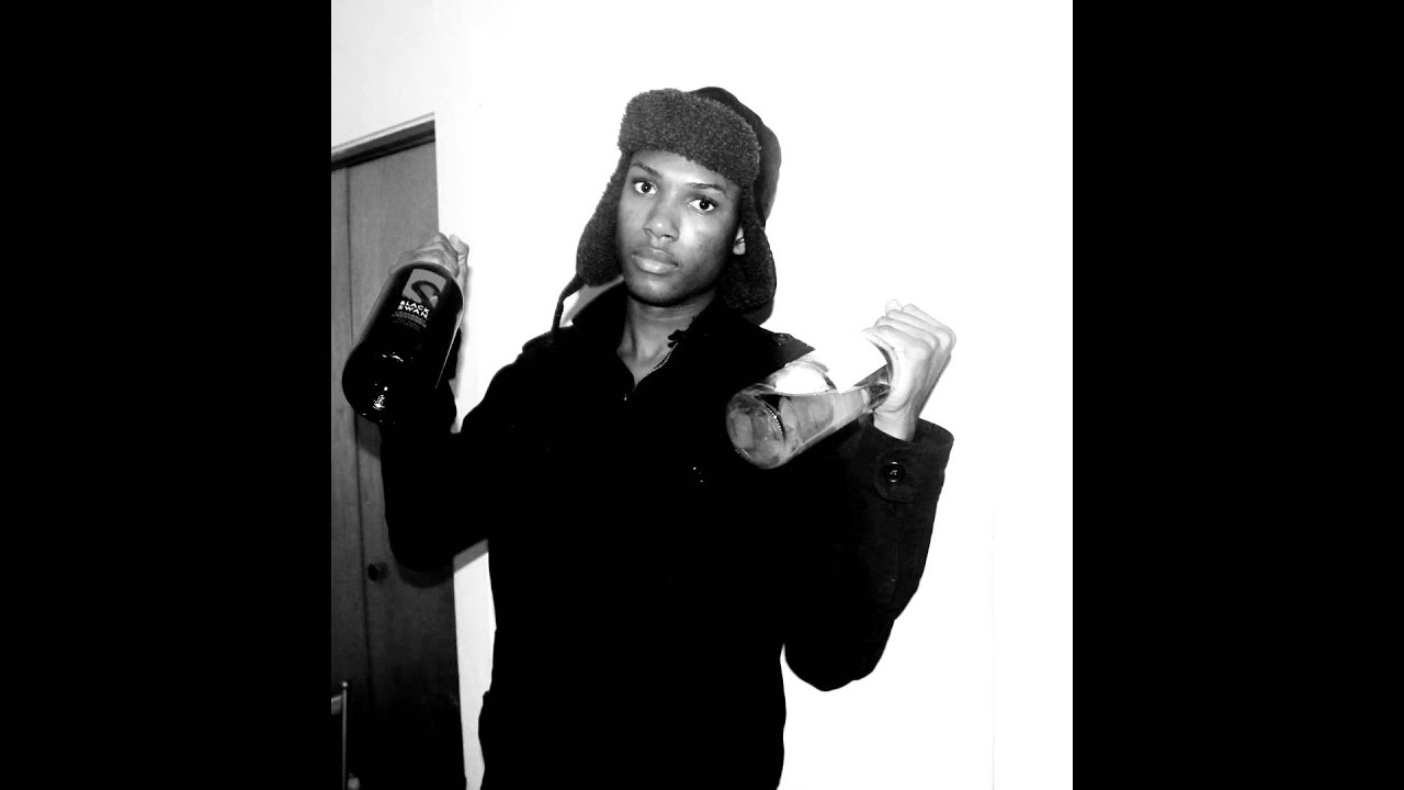 The SpotLight- Nashawn Jones - YouTube