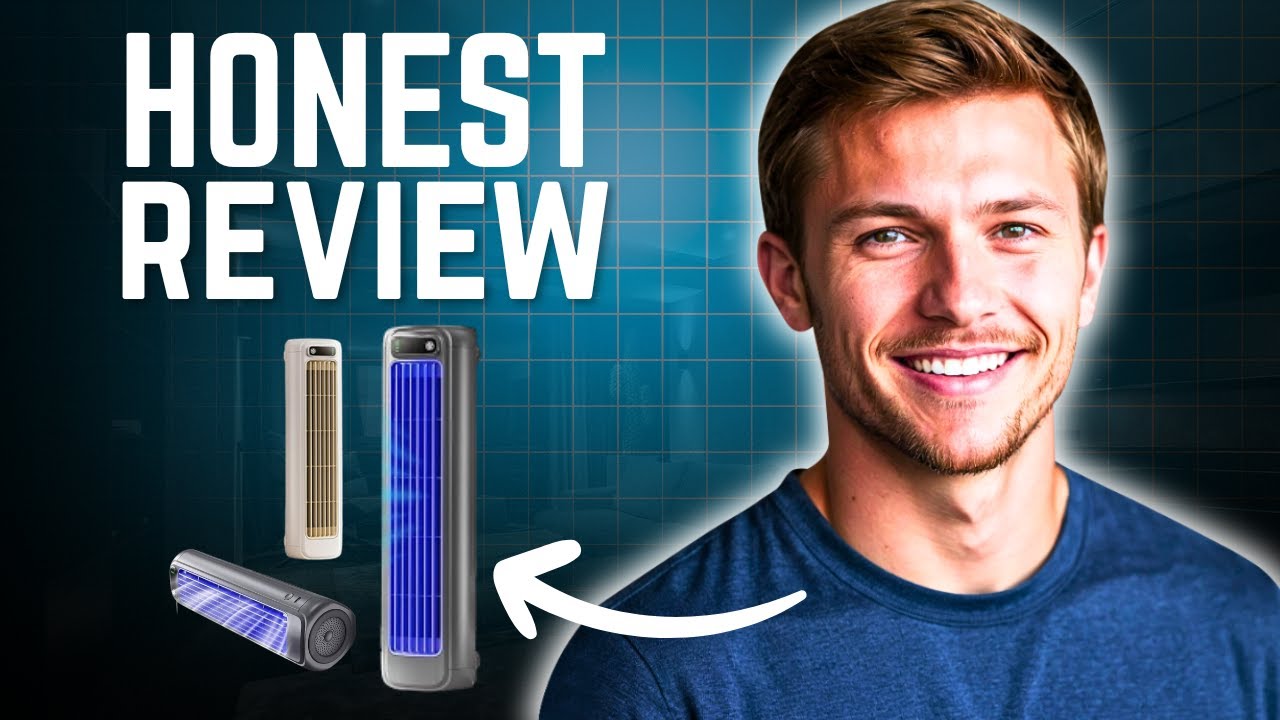 Briza AC Review: Scam or Smart Summer Buy? (2026) - YouTube