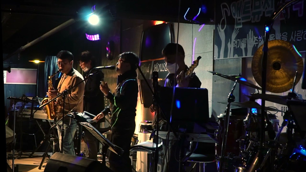 Careless whisper cover - Reload Band - YouTube