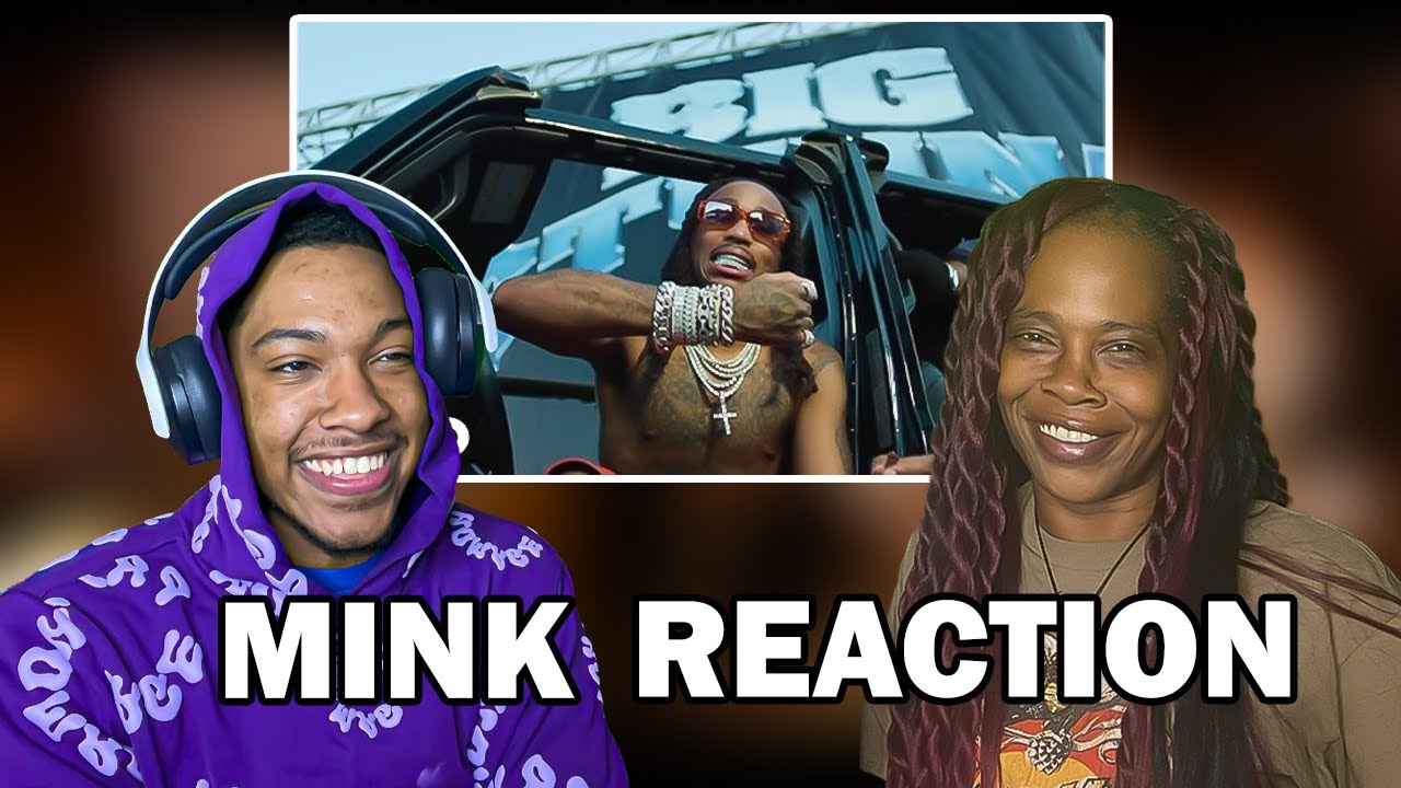 THIS SONG CATCHY! Quavo - Mink MOM REACTION - YouTube