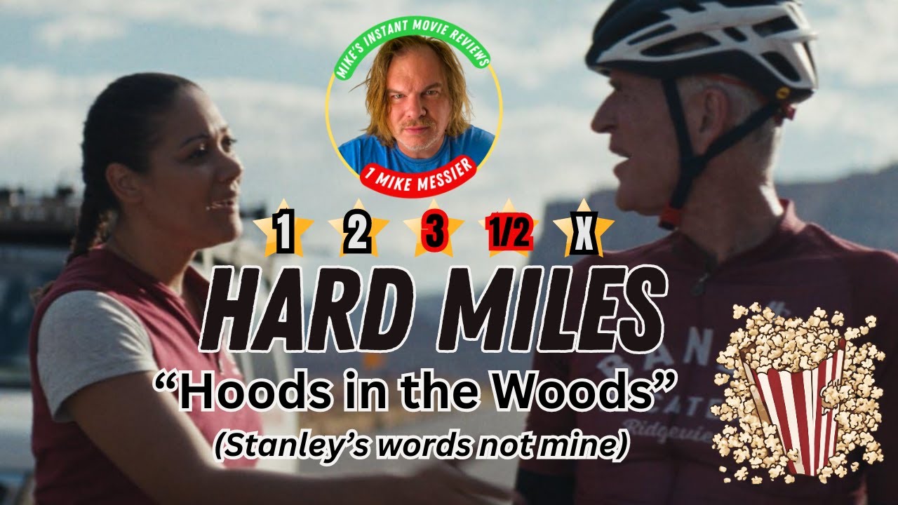 HARD MILES full film review - YouTube