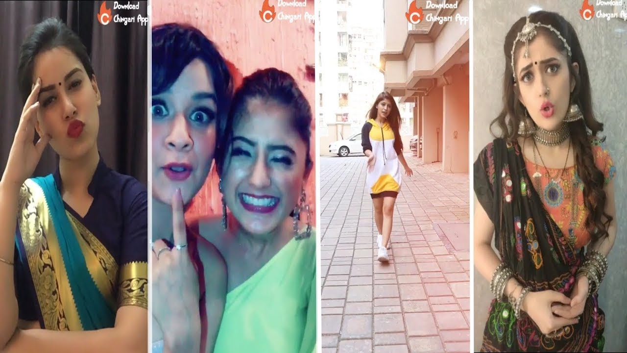 Chingari Videos Chingari New Videos Chingari App Chingari OfficialCute ...