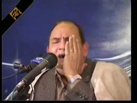 Ahmed Naina Rum Kureyş