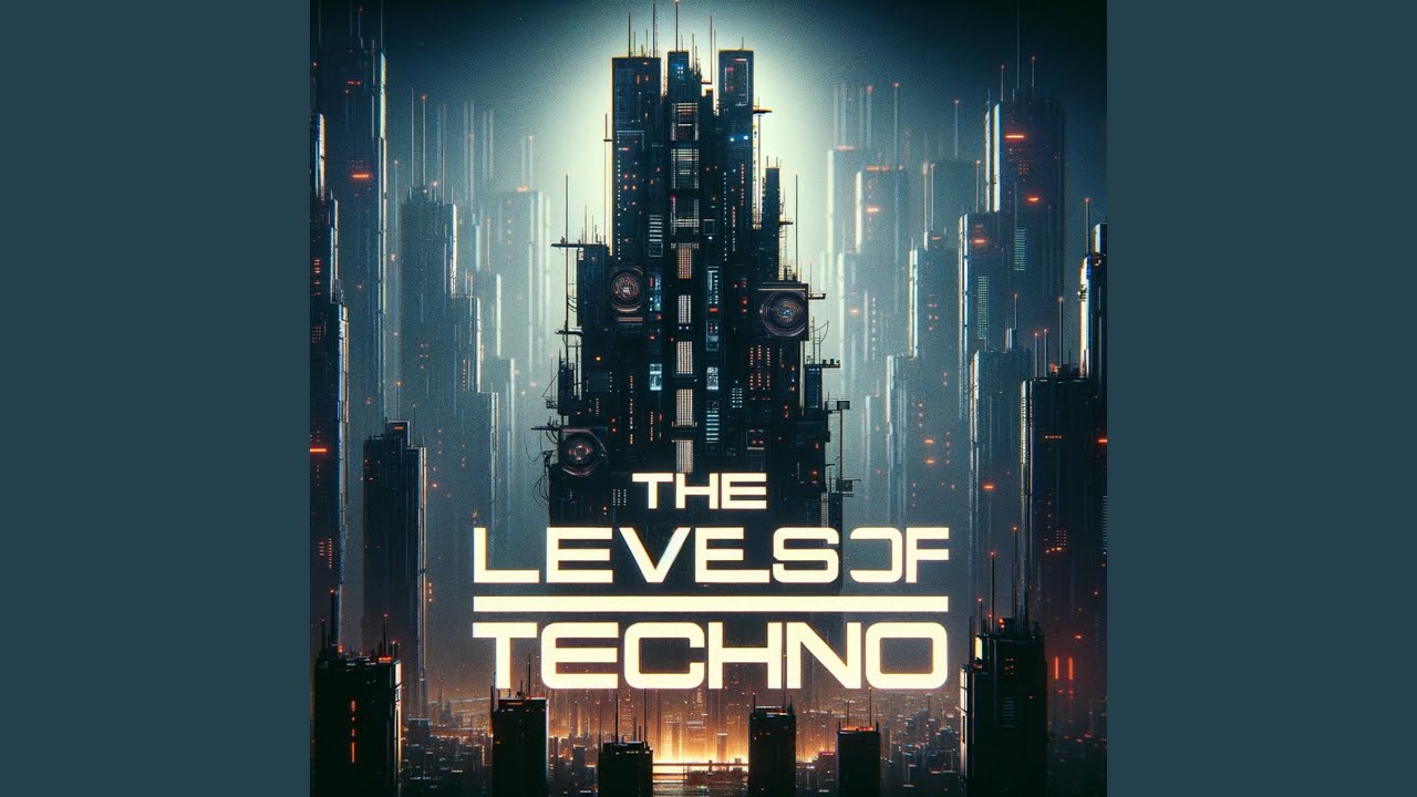The Levels of Techno - YouTube